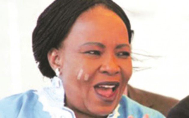 Open letter to the nation’s new First Lady Auxillia
