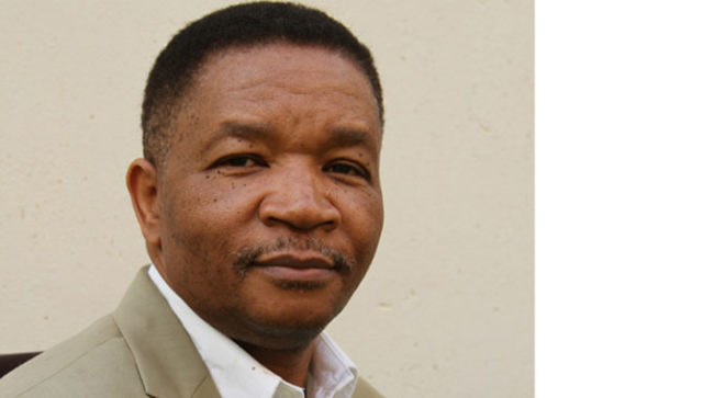 Matiza vows to crush opposition in Mash East - Zimbabwe Situation