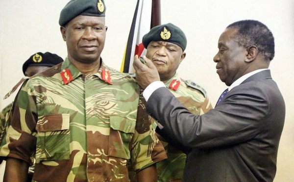 Monday elections critical - The Zimbabwe Independent - Zimbabwe Situation