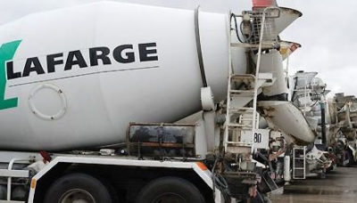 Cement sector has excess capacity: Lafarge - Zimbabwe Situation