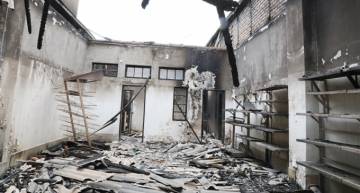 30 cops injured during riots - Zimbabwe Situation