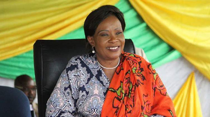 ‘Let’s fight for a cancer-free society’ - Zimbabwe Situation