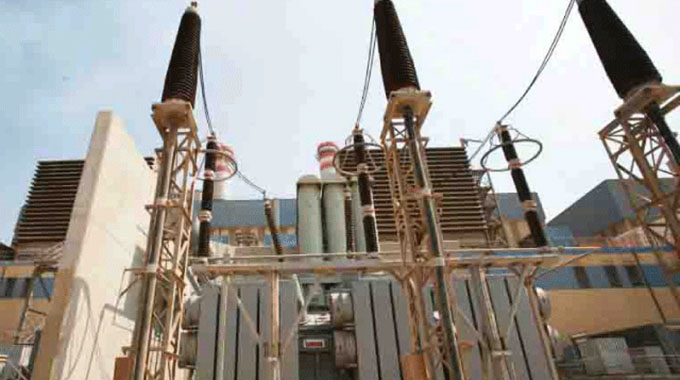 Industry cries foul over load-shedding - Zimbabwe Situation