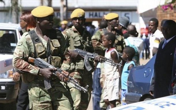 After 20 years of failure, hope finally emerges in Zimbabwe - Zimbabwe ...