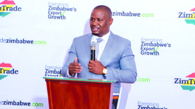 Zim to court investors at Japan indaba - Zimbabwe Situation