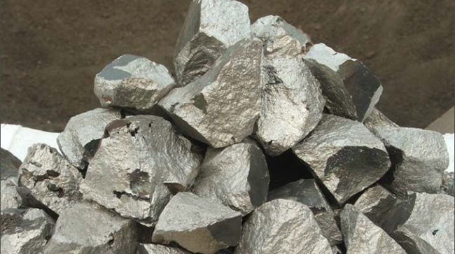 Afrochine Smelting Archives - Zimbabwe Situation