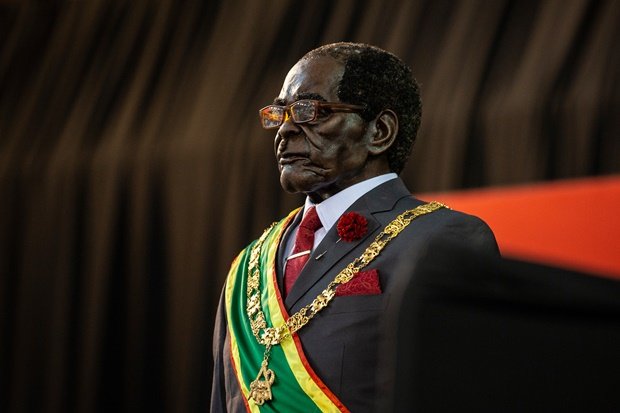 Lord Malvern Archives - Zimbabwe Situation
