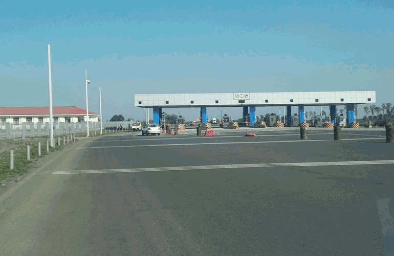 Tolls on Beira-Zimbabwe road cut by more than - Zimbabwe Situation