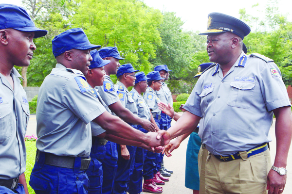 The rule of law and COVID-19 - Zimbabwe Situation