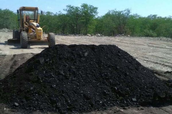 US$3bn Sengwa coal project causes uproar - Zimbabwe Situation