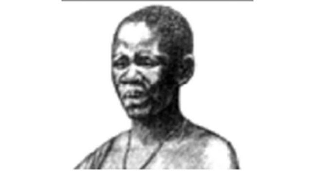 Mbuya Nehanda – Page 2 – Zimbabwe Situation