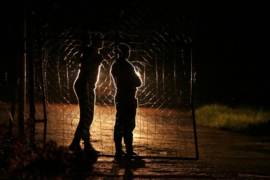 Prisoners in Zimbabwe at Grave Risk of Covid-19 Spread - Zimbabwe Situation