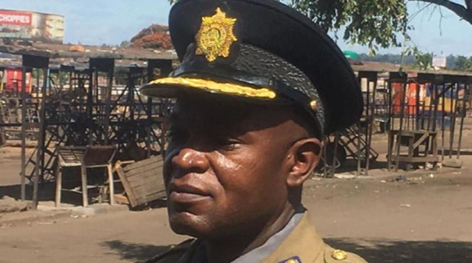 BREAKING: Lawyer sucked into US$40 000 bribe scandal - Zimbabwe Situation