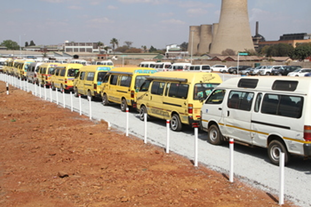Door shut on non-Zupco kombis - Zimbabwe Situation