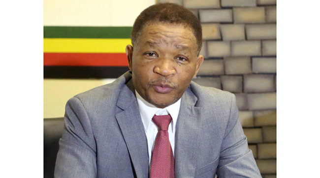 Joel Biggie Matiza Archives - Zimbabwe Situation