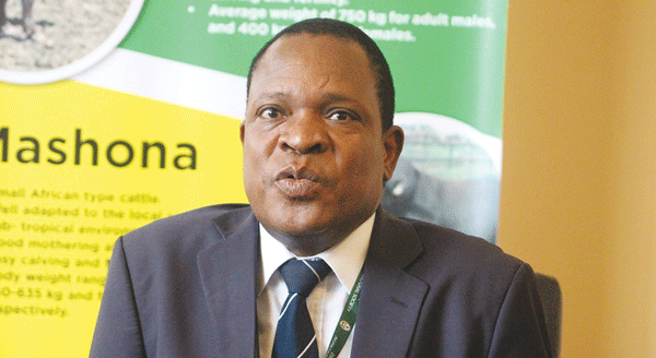 We’ve enough water for wheat irrigation: Masuka - Zimbabwe Situation