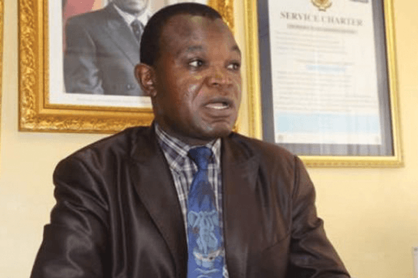 Gwanda supermarket loses US$6 000 to robbers - Zimbabwe Situation