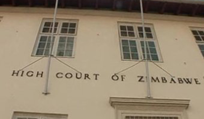 High Court quashes Chiredzi farmer’s jail sentence - Zimbabwe Situation