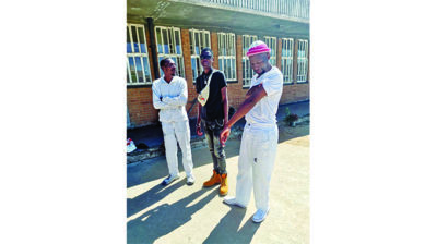 Khami Maximum Prison Archives - Zimbabwe Situation