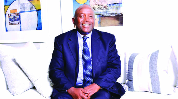 Pilot declared liberation hero - Zimbabwe Situation
