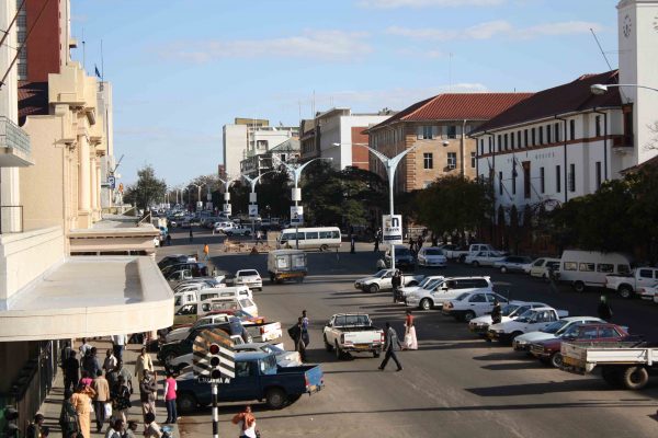 16 Byo church buildings face demolition - Zimbabwe Situation