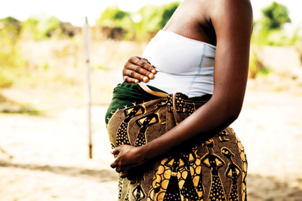 Contraception: tackling taboos in Zim as teen pregnancies soar ...