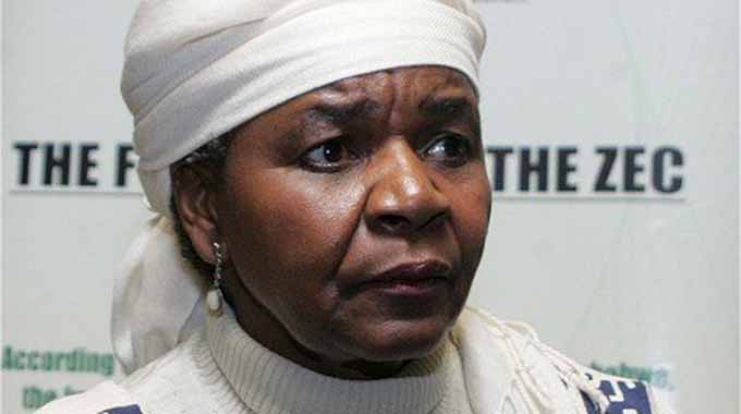 We’ve not yet recognised CCC party: Zec - Zimbabwe Situation