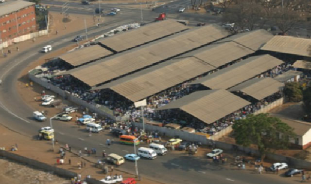 Why recognition of Mbare luminaries deserves praise - Zimbabwe Situation