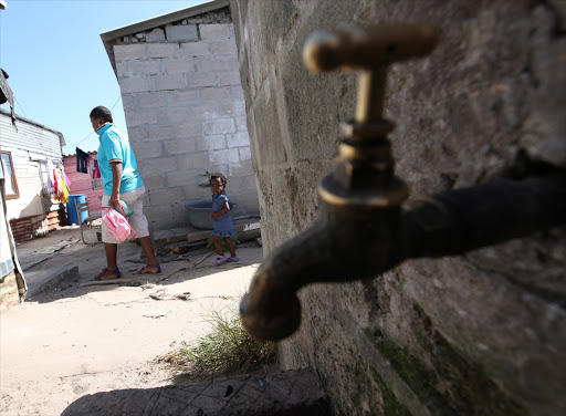 Load-shedding cuts off Gweru water supplies - Zimbabwe Situation