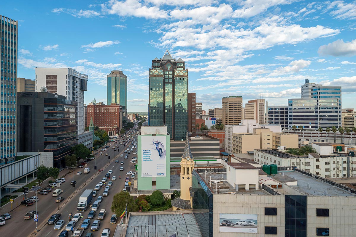 How a Zimbabwe Tycoon Made a Fortune from a Trafigura Partnership and ...