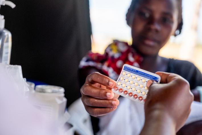 ‘Don’t neglect youths’ reproductive health services’ - Zimbabwe Situation