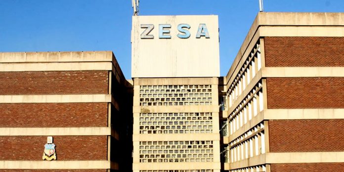Zesa to reduce load shedding during festive season - Zimbabwe Situation