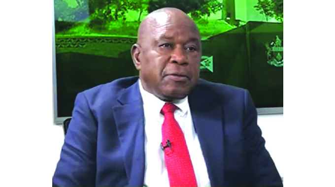 ‘China-Africa relations: mutual, consensual, futuristic - Zimbabwe ...