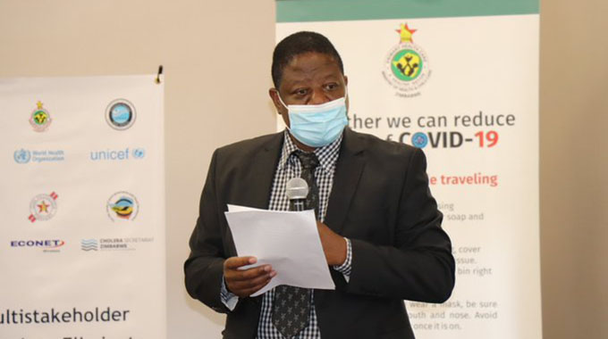 Medical pros should get more: Chimedza - Zimbabwe Situation