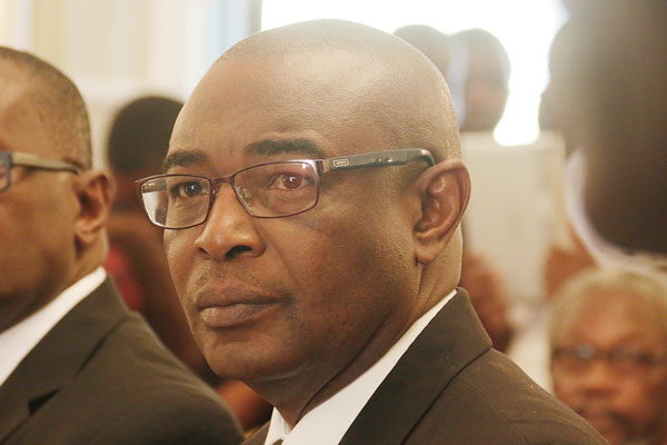 Zanu PF candidates resume electoral campaigns - Zimbabwe Situation