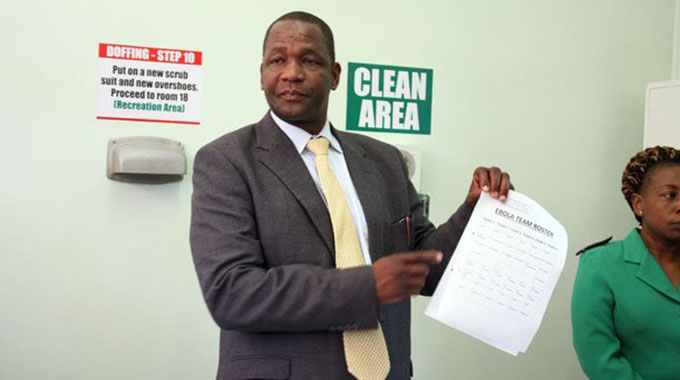 Council offers ART to 110 000 - Zimbabwe Situation