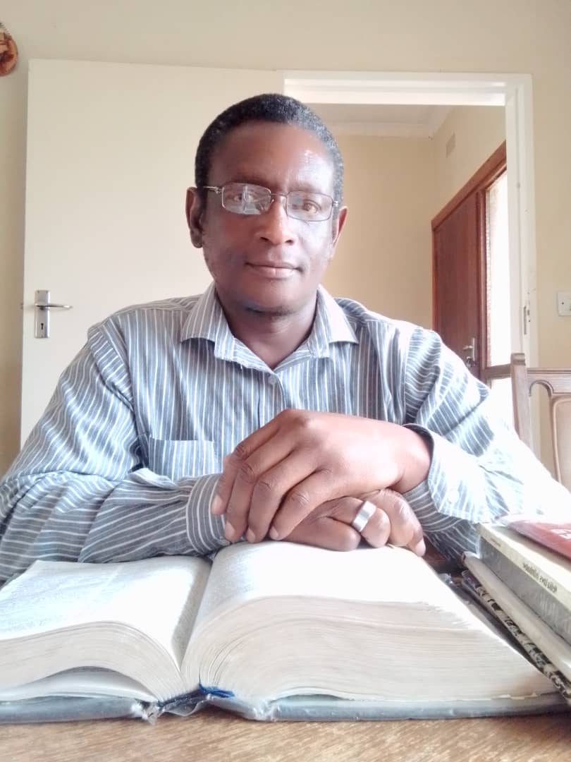 Zimbabwe regime knows fully well its 'regime change' narrative is a ...