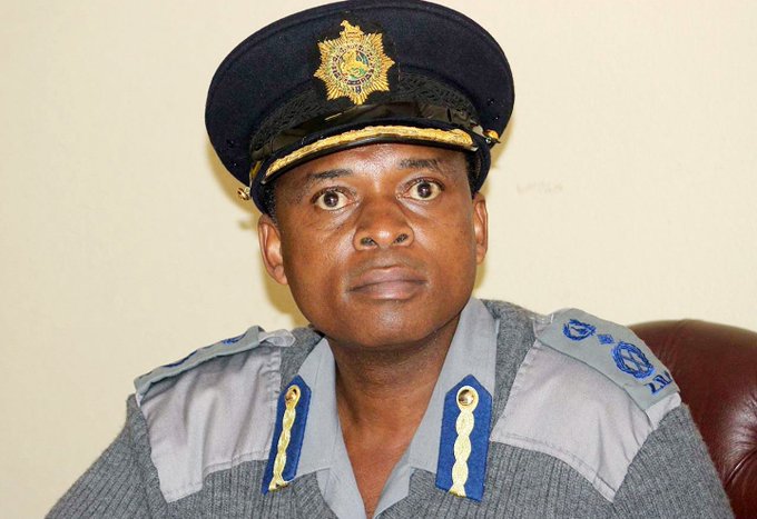 ‘Corrupt’ top cop awaits verdict - Zimbabwe Situation
