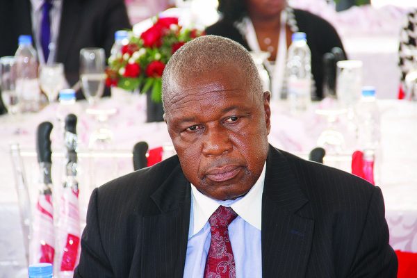 Chief Ndiweni predicts overwhelming rigging in the by elections ...