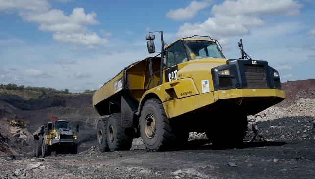 Zimbabwe Promises to Crack Down on “Non-Compliant Miners” - Zimbabwe ...