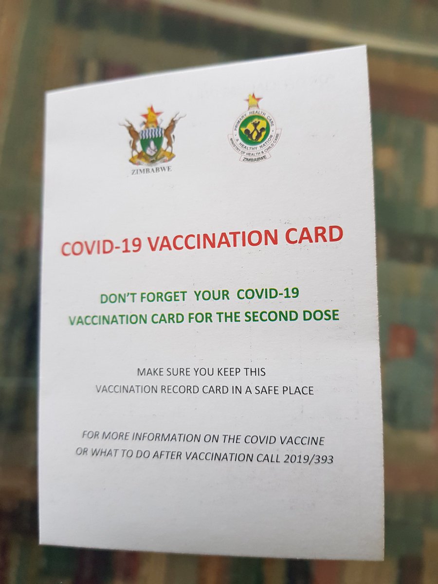 Lawyer denied entry to CID HQ over vaccination card - Zimbabwe Situation