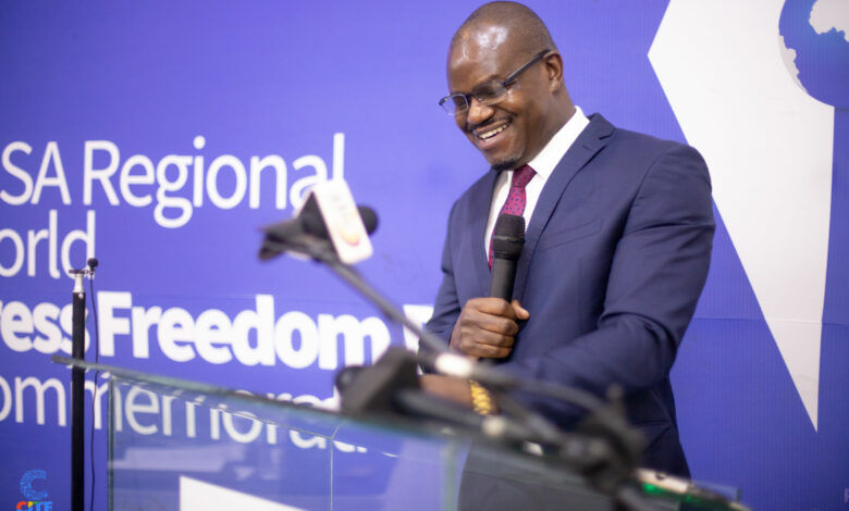 We have introduced progressive media laws: Mangwana - Zimbabwe Situation