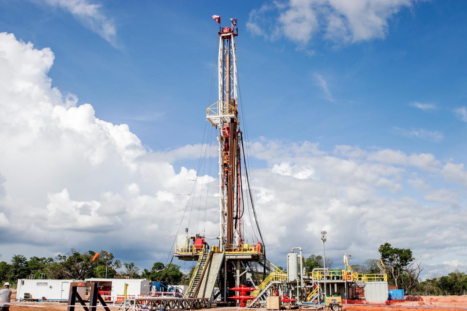 Muzarabani-bound oil driller stuck in Tanzania - NewsDay Zimbabwe ...