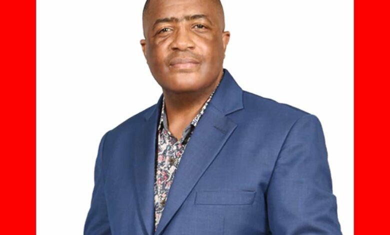Zim doctor named one of Time’s 100 Most Influential People of 2022 ...