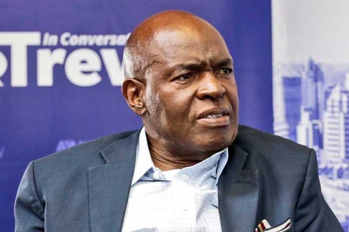 $4 billion wiped out of Lafarge - Zimbabwe Situation