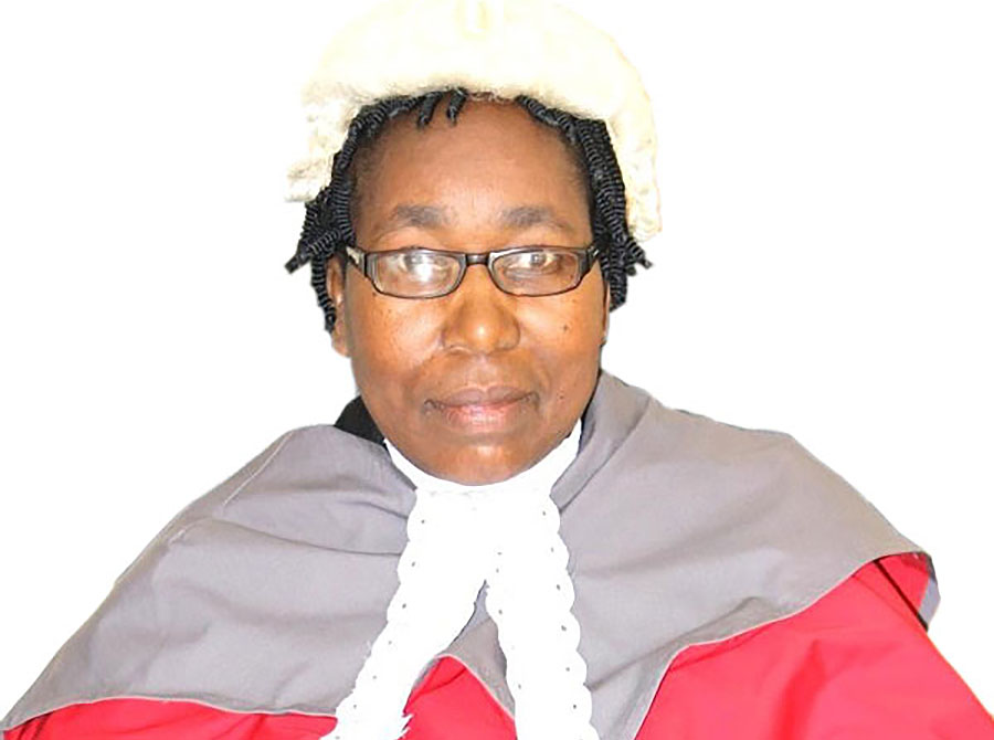 Former judge heads for Supreme Court over car - Zimbabwe Situation