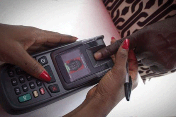 Harmonise civic registration processes to fight voter apathy - Zimbabwe ...