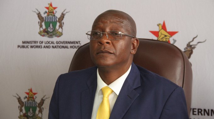 Zim maintains stance on LGBTI - Zimbabwe Situation