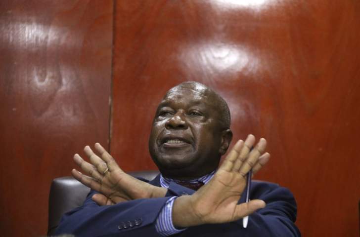 Zimbabwe army is part of Zanu-PF, says Mutsvangwa - Zimbabwe Situation