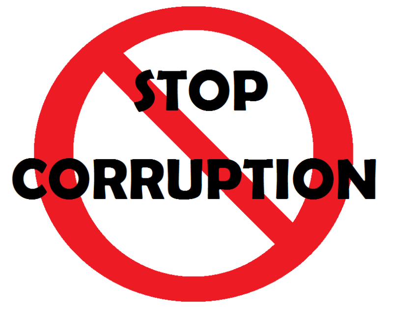 Corruption in Zimbabwe has reached breaking point - Zimbabwe Situation